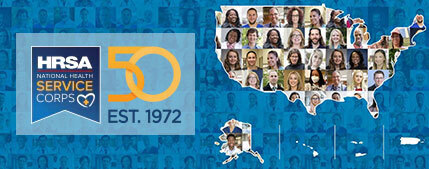 National Health Service Corps | NHSC