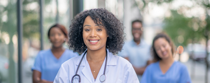 National Health Service Corps | NHSC